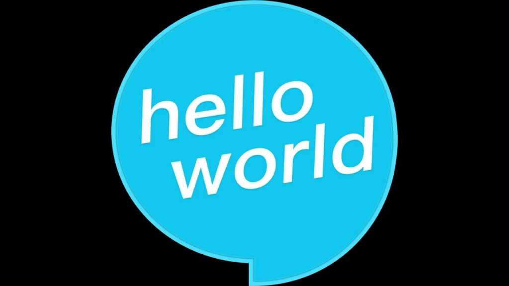helloworld没网能用吗？ - helloworld下载